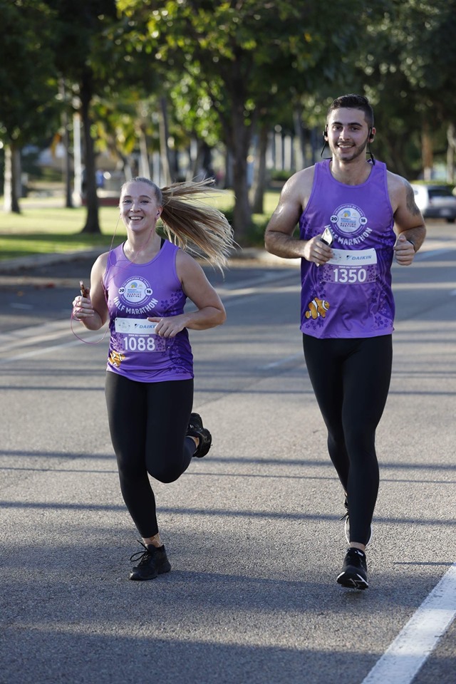 Our Team - First in Physio